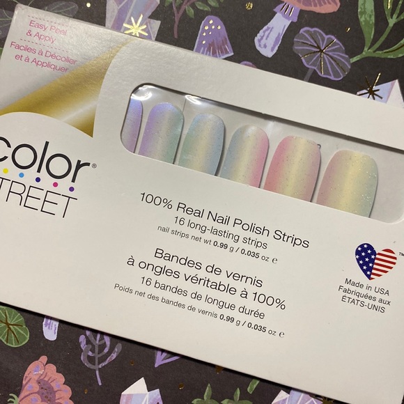 Color Street | Makeup | Color Street | Poshmark